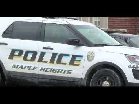 Investigation Underway in Murder of 57-Year-Old Pauline Lucky in Maple Heights, Ohio
