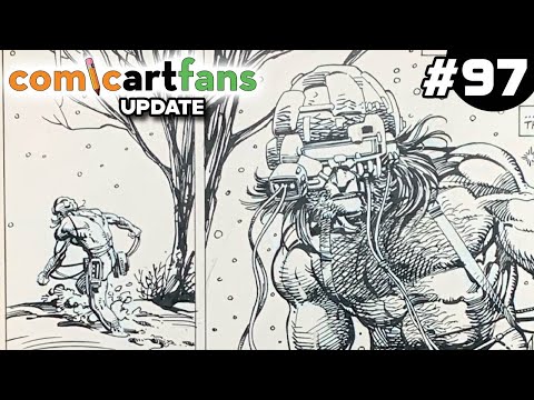CAF Update #97