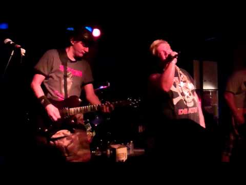 Sloppy Seconds - playing in Atlanta, 7/25/11