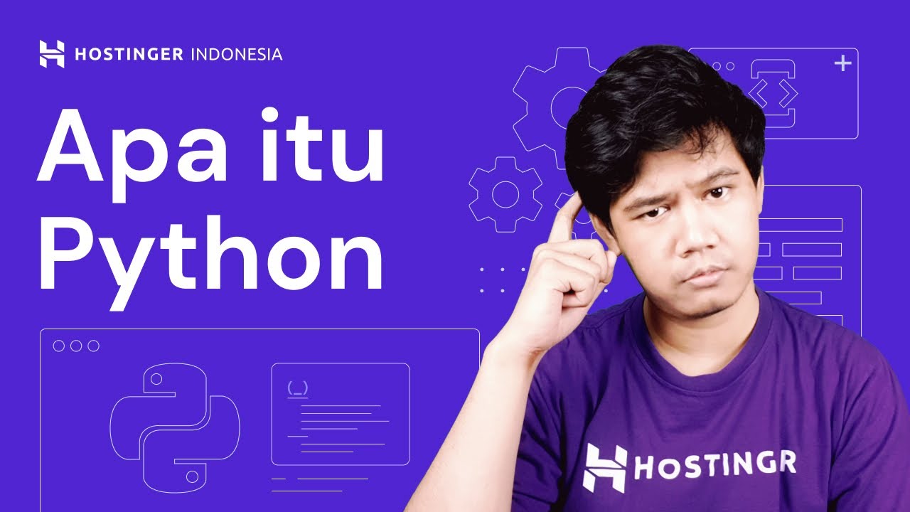 Apa itu Python? Penjelasan dan Kelebihan Beserta Fungsinya