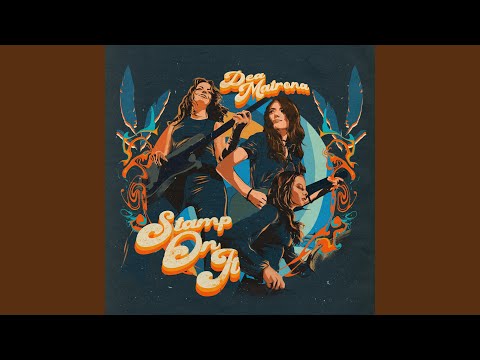 Belfast band Dea Matrona's new single reaches No. 1 on iTunes Charts ...