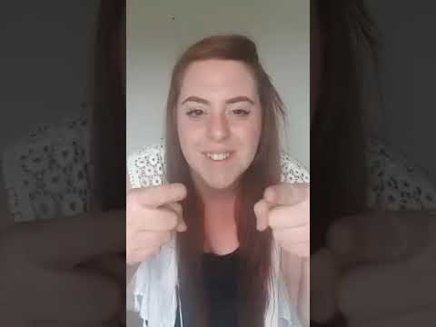 Rise Up! : Sign Language Version | beetleypete