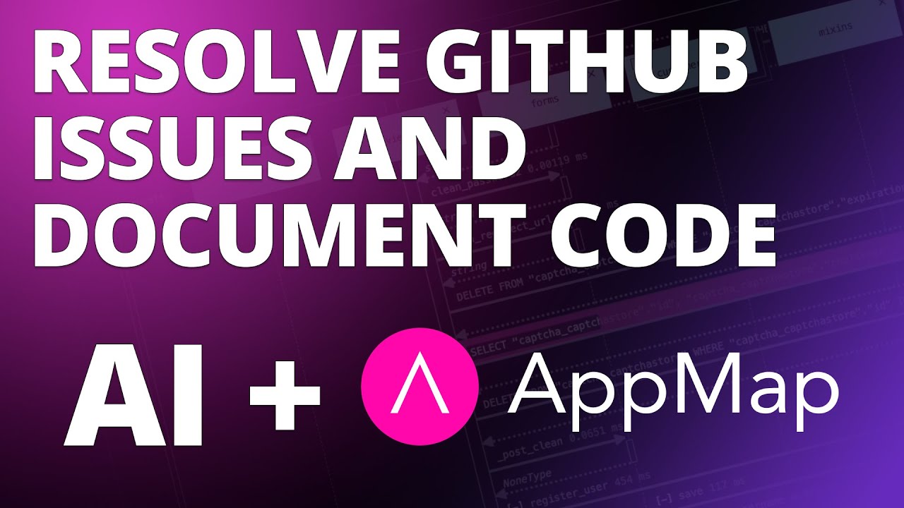 Watch Navie AI Resolve GitHub Issues and Document Code