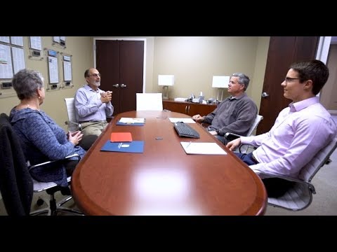 Specialists in Retirement Planning