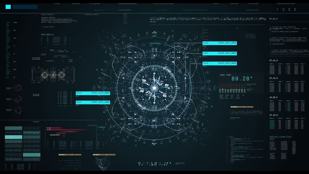 SCI-FI INTERFACE | #25 LIVELY WALLPAPER |VIP SPEAKINGS | #Shorts #vipspeakings
