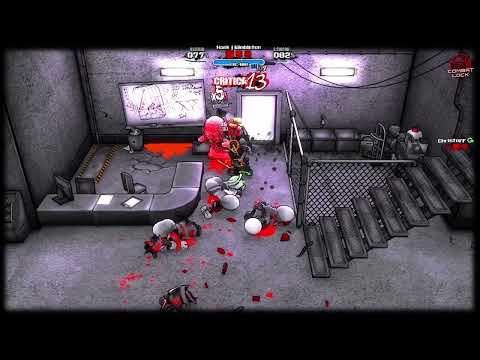 Steam Community :: Video :: Madness Project Nexus Part 4
