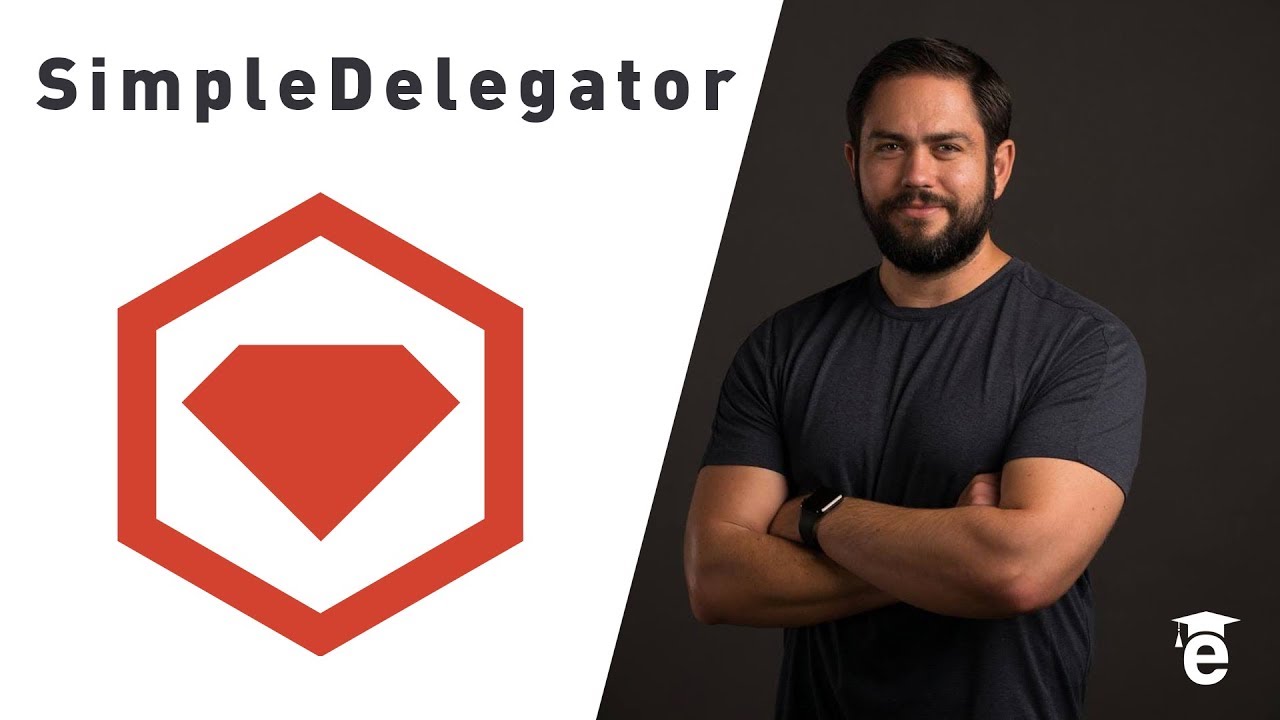 Using SimpleDelegator to Implement the Decorator Pattern in Ruby