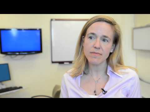 Kelly Burdge, M.D., North Shore Physicians Group