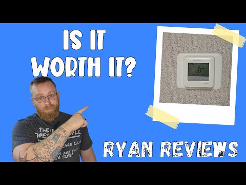 Watch This Before Buying This Thermostat!