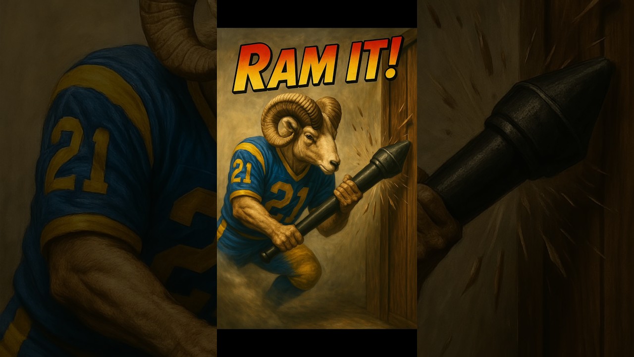 Ram It!