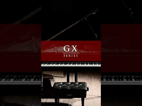 The Kawai GX Series Grand Piano - Jeonghwan Kim plays Schulhoff #gxseries #piano #kawai