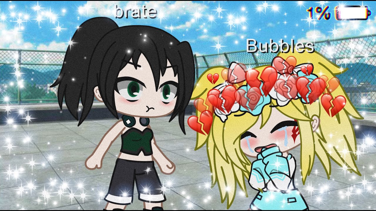 Bubbles scream/meme/bubbles x boomer