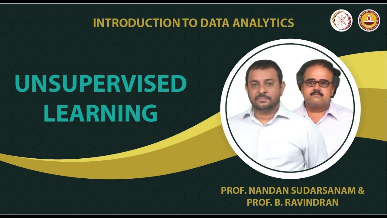 Unsupervised Learning