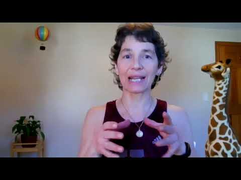 Spinal “Jelly Donuts” – CAROL WING