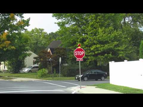 STOP! Be aware of new stop signs – Columbia Spy