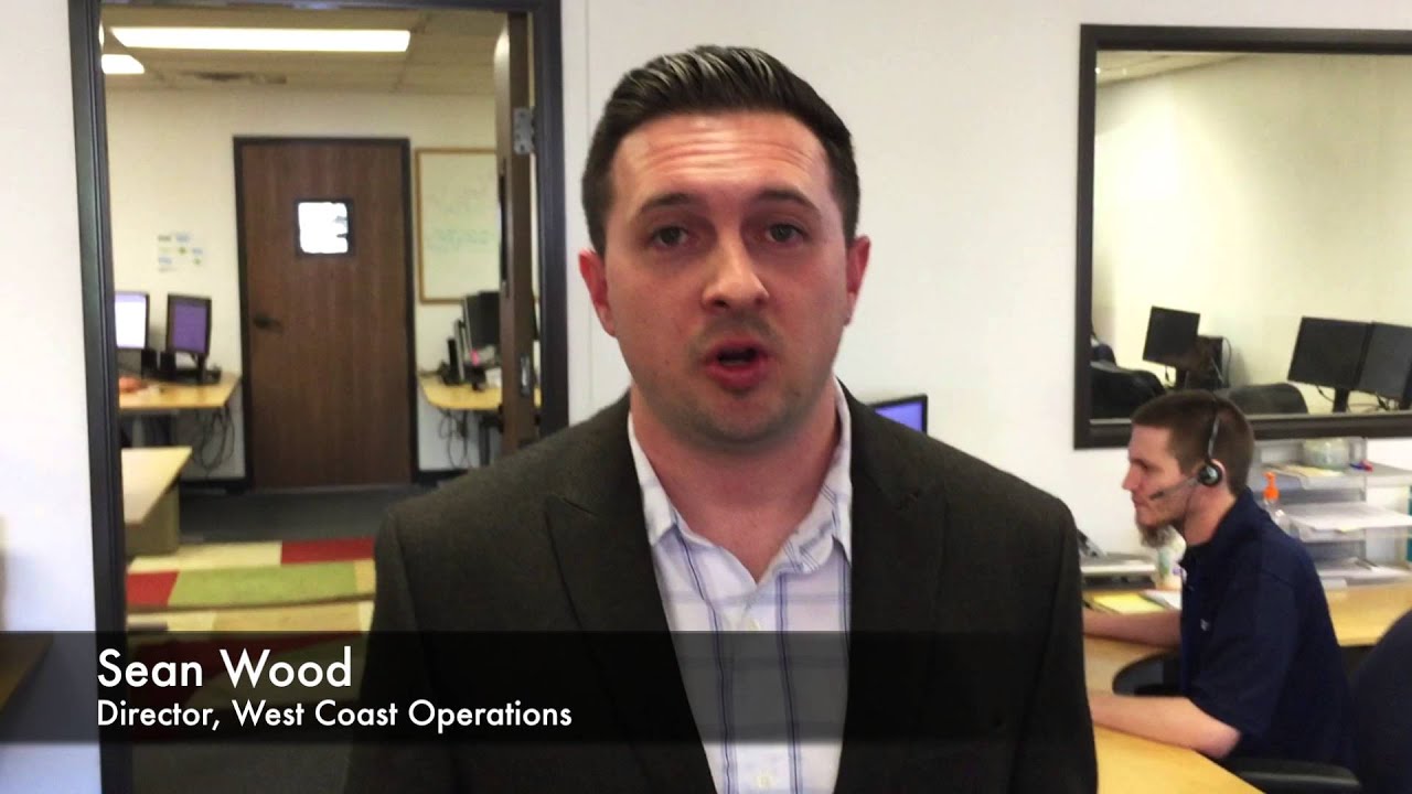 Exceptional Support - CARI.net Vlog