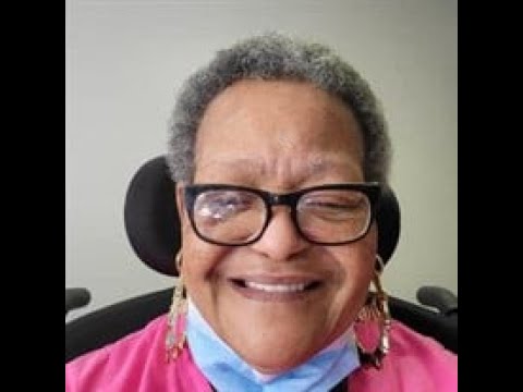 Homegoing celebration for Pamela Kaye Purvis Peele