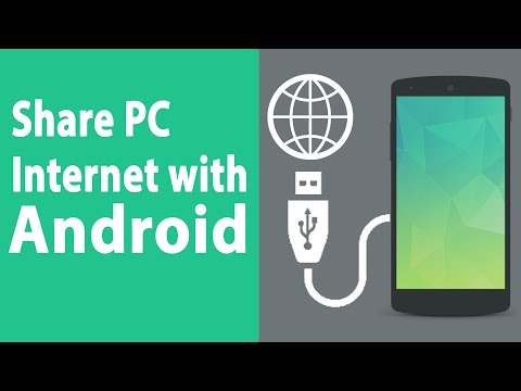ANDROID USB ETHERNET/RNDIS DRIVER – Typical Files Reservoir