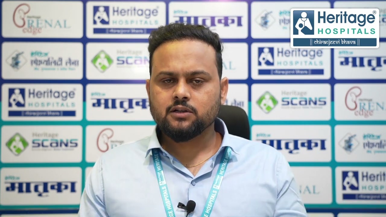 First time in Purwanchal- Interventional Radiology Launched By Heritage Hospitals