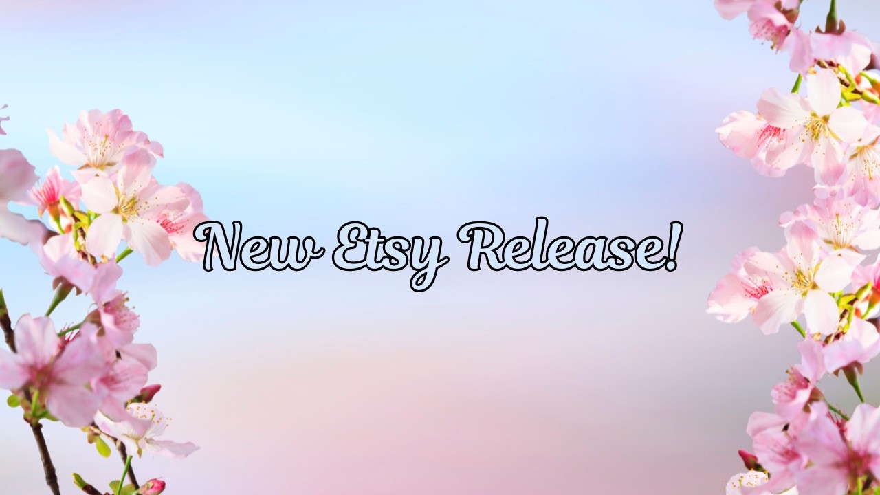 New Release April 2026
