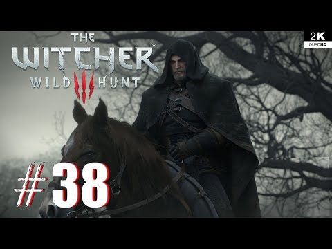 Steam Community :: Video :: BÖLÜM 38 | OXENFURT | !! THE WITCHER 3 ...