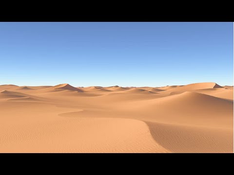 American Sign Language ASL Video Dictionary - sand dune