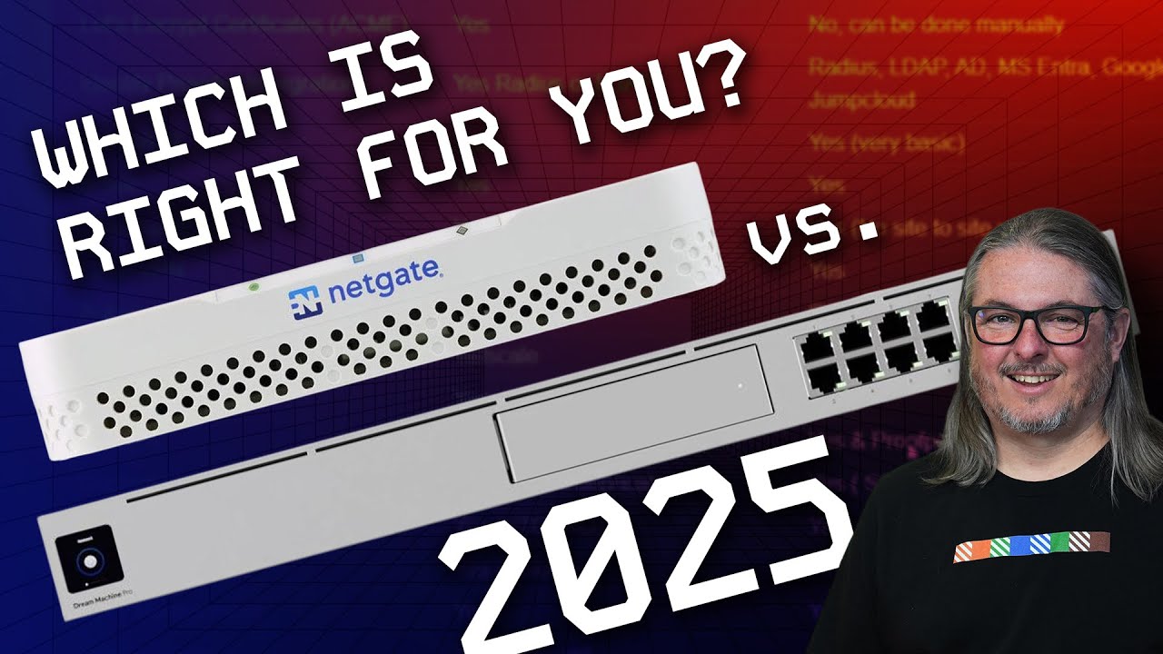 Choosing the Right Firewall: A Comprehensive Comparison of pfSense and ...