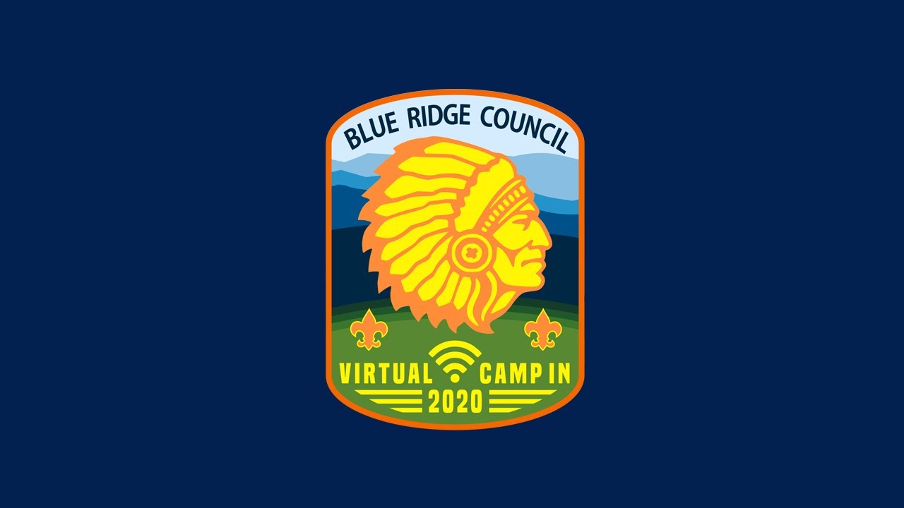 Camp IN 2020 - Campfire Program