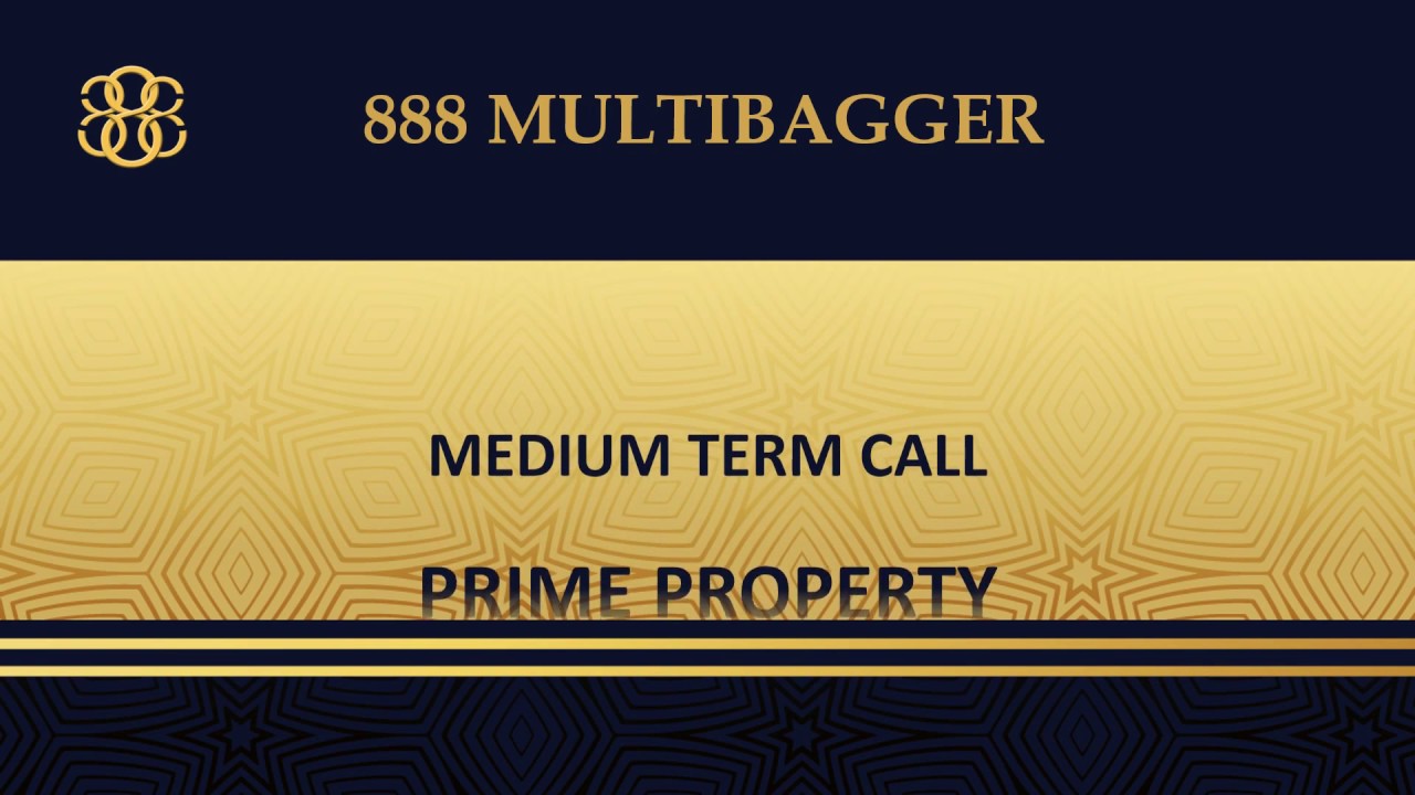 Prime Property Medium Term Call