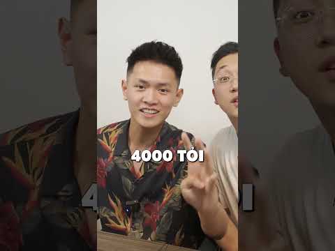 REVIEW ĐỘI HÌNH 5000 TỶ CỦA EDITOR SCHANNEL #shorts