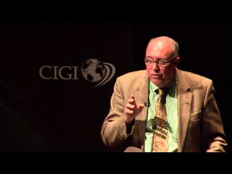 Signature Lecture: "Obama, Romney and Iran"