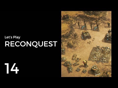 Steam Community :: Video :: Let's Play Reconquest #14 | Outlaw Clan ...