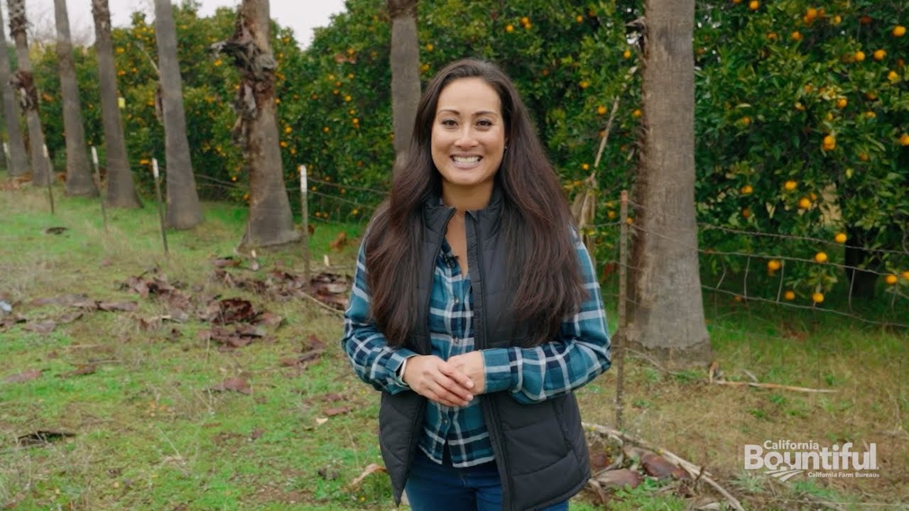 S25E03: Flavorful Agriculture