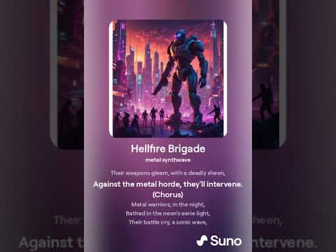 Steam Community Video The Hellfire Brigade Neon Nights