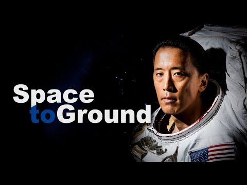 Space to Ground: Preboarding for Spaceflight: April 04, 2025