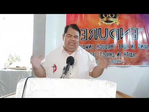 EASTER SUNDAY PASTORAL PRAYER