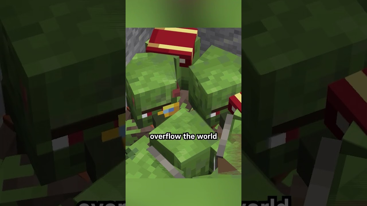 hostile mob switch