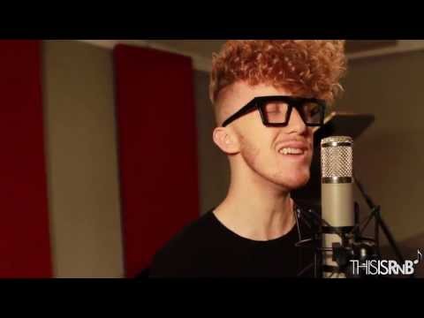 Daley Performs Acoustic Version of "Alone Together" (ThisisRnB TV)