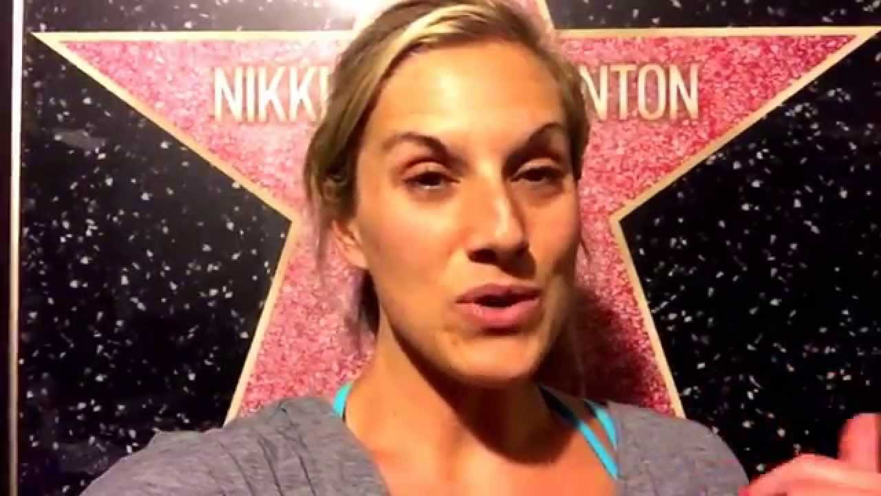 Day 1 of Ultimate Reset Round 3 Recap: Nikki Kuban Minton