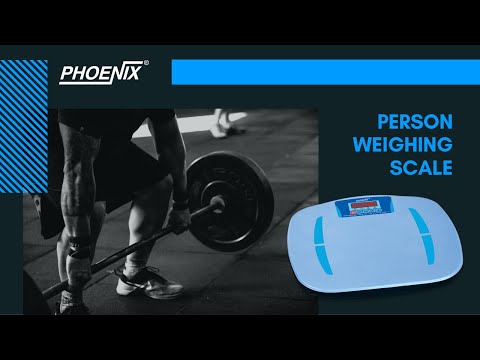 Phoenix Weighing Machines - Latest Price, Dealers & Retailers in India