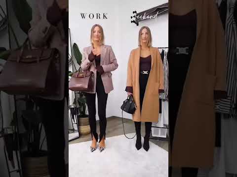 How to bring your work outfit into the weekend ft. LTK creator thestylevisitor #shopLTK #workoutfit