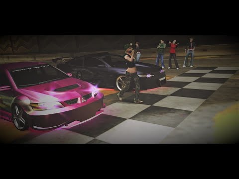 Steam Community :: Video :: NFSU2 - CORRIDA FINAL CONTRA CALEB (Usando ...