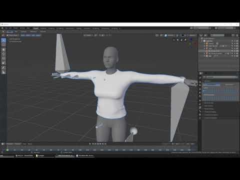 Universal Character Customization System - Marketplace - Unreal Engine Forums