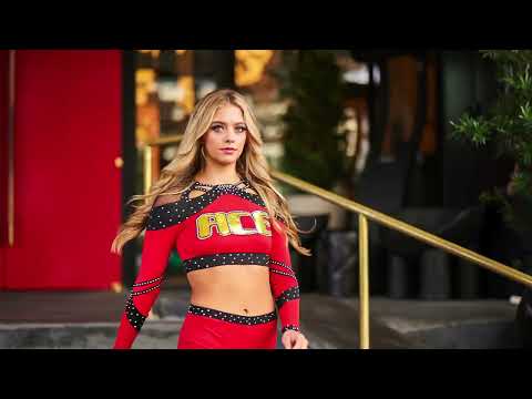 ACE Uniform Design - Varsity All Star Fashion