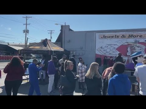 330 Day celebration takes place in Youngstown