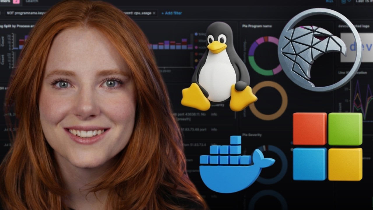 5 Projects That Got Me Hired in Cybersecurity