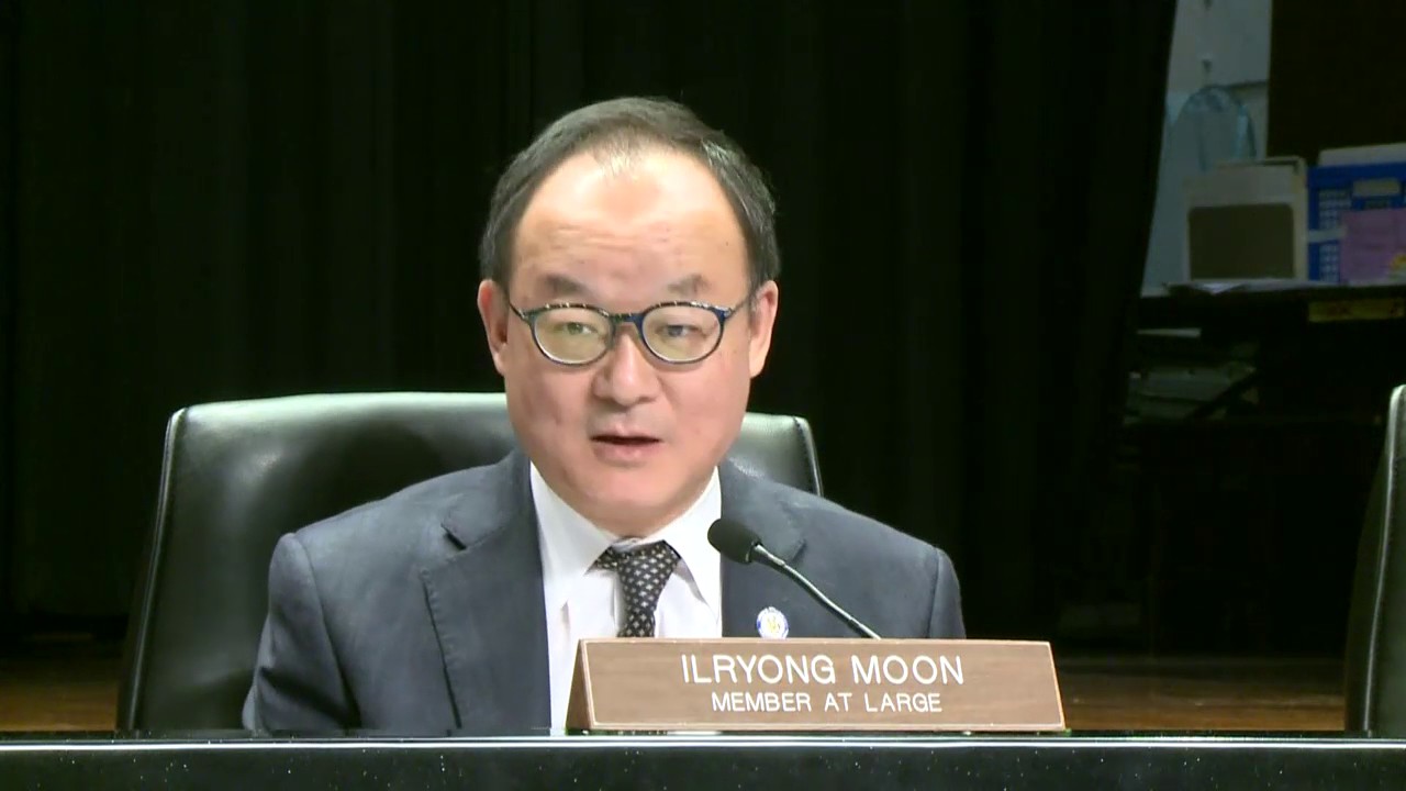 FCPS School Board Meeting - January 26, 2017