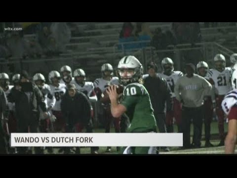 Friday Night Blitz: November 15 High School Football Scores and Highlights (Part 2)