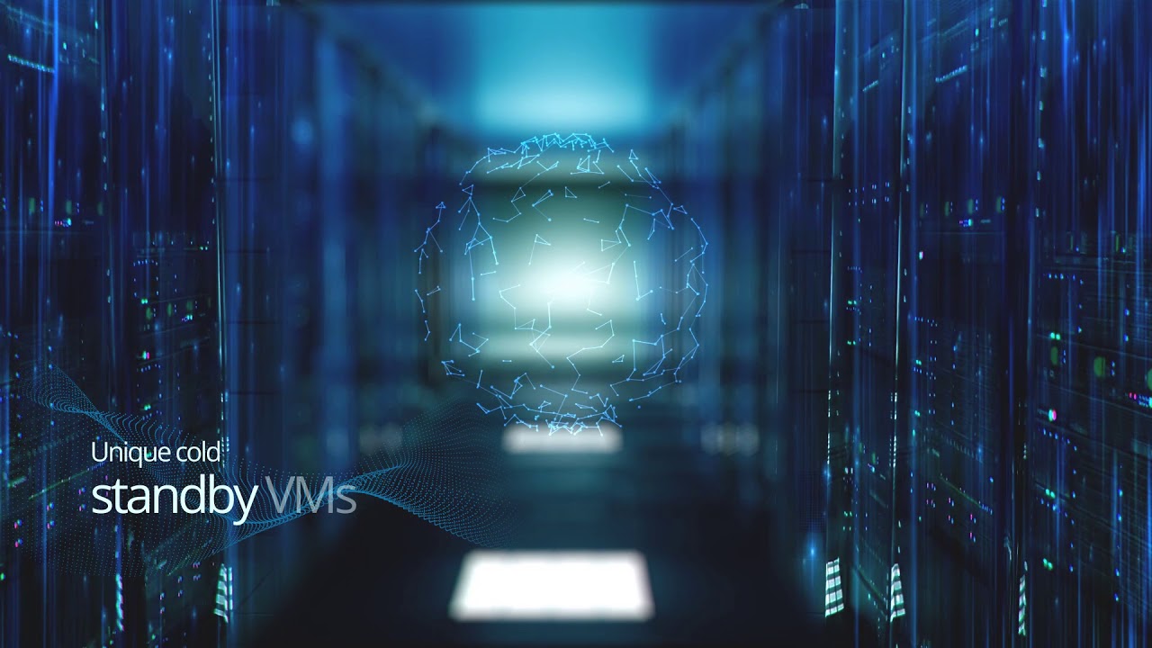 Silicon Sky   Cloud Backup and DRaaS