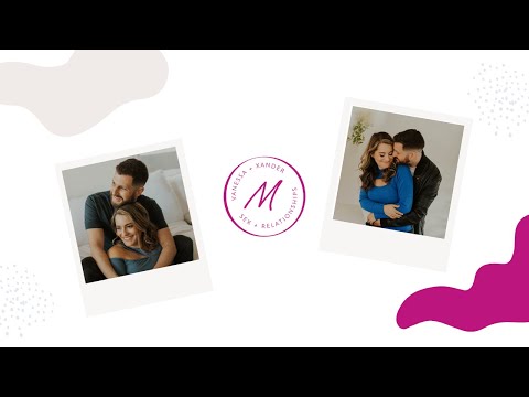Vanessa and Xander Marin Therapy - Channel Trailer